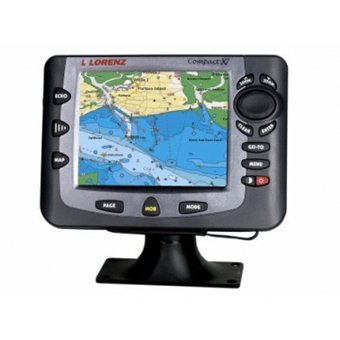 Lorenz Compact X7 5.6" Charplotter
